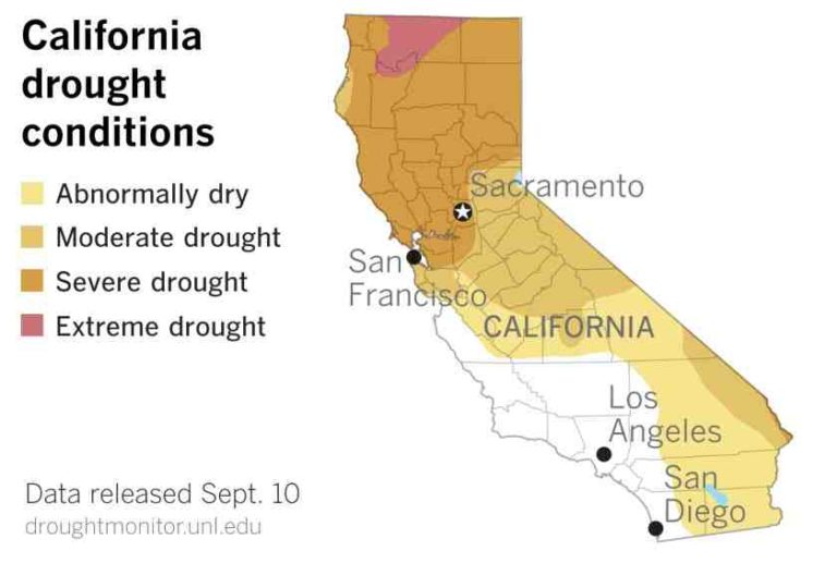 What Does La Ni a Mean For California Summer CaCa News Daily what-does-la-ni-a-mean-for-california-summer-caca-news-daily