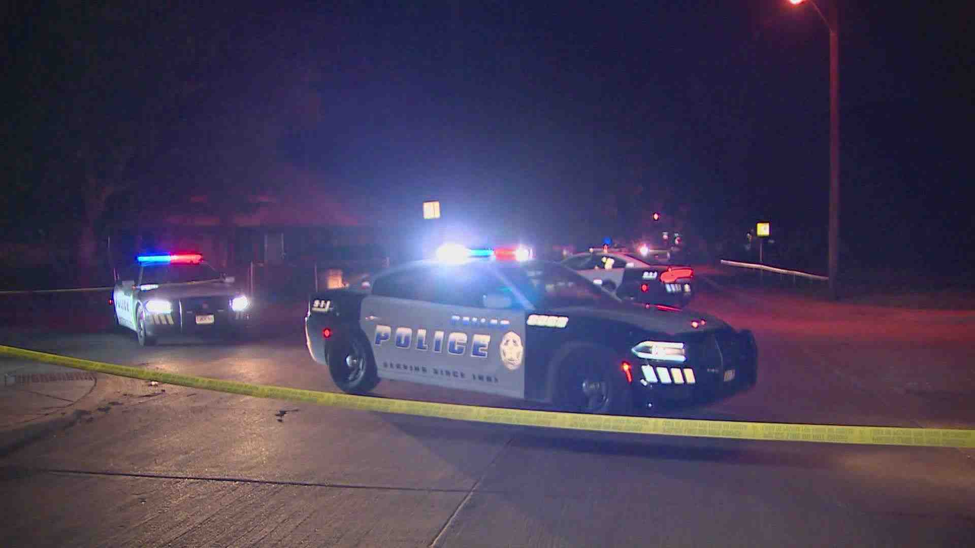 2 Dead 5 Injured In Southern California Park Shooting Police Caca